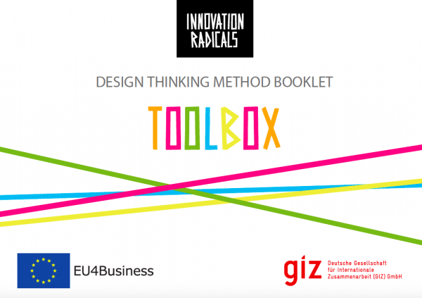 Toolbox - Design Thinking Methods