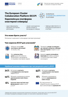 The European Cluster Collaboration Platform (ECCP)